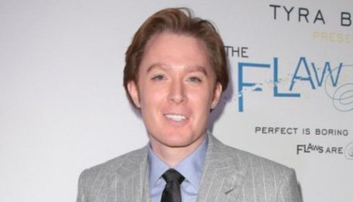 In NY Times, Newbie Politician Clay Aiken Skittishly Scampers Away From ...